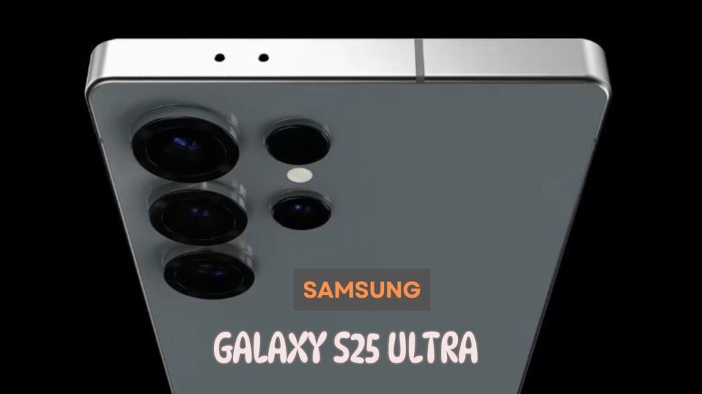 Samsung Galaxy S25 Ultra: Price, Release Date, And Features Explained ...